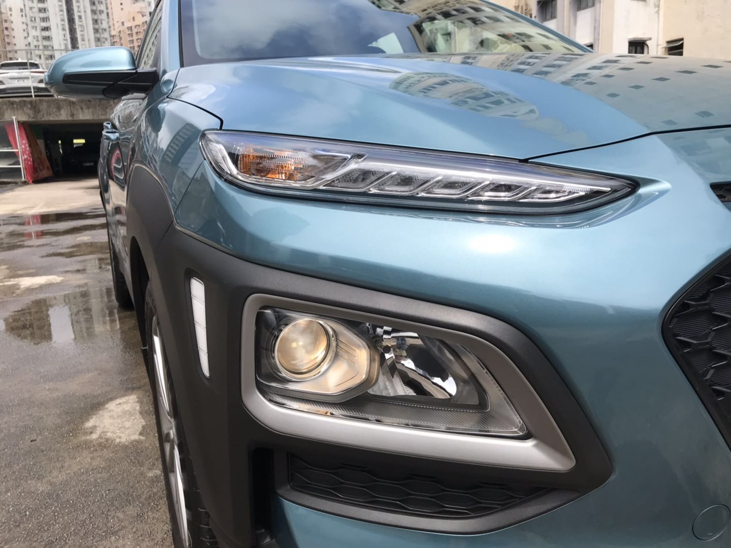 Used Car | Hyundai Hong Kong | Hyundai HK