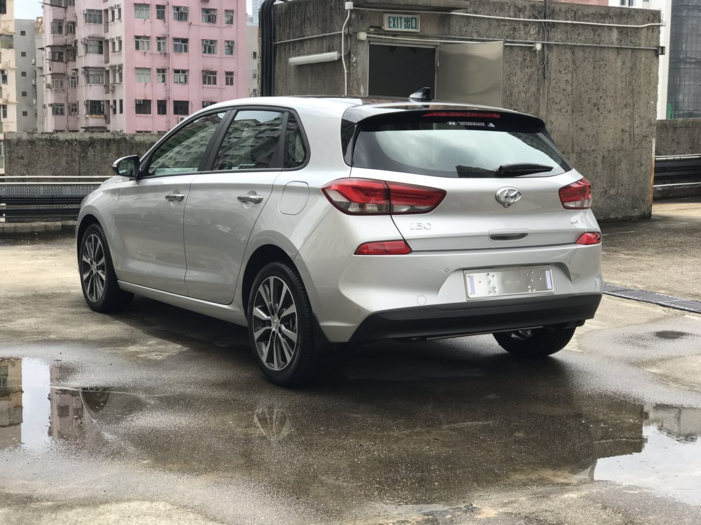 Used Car | Hyundai Hong Kong | Hyundai HK