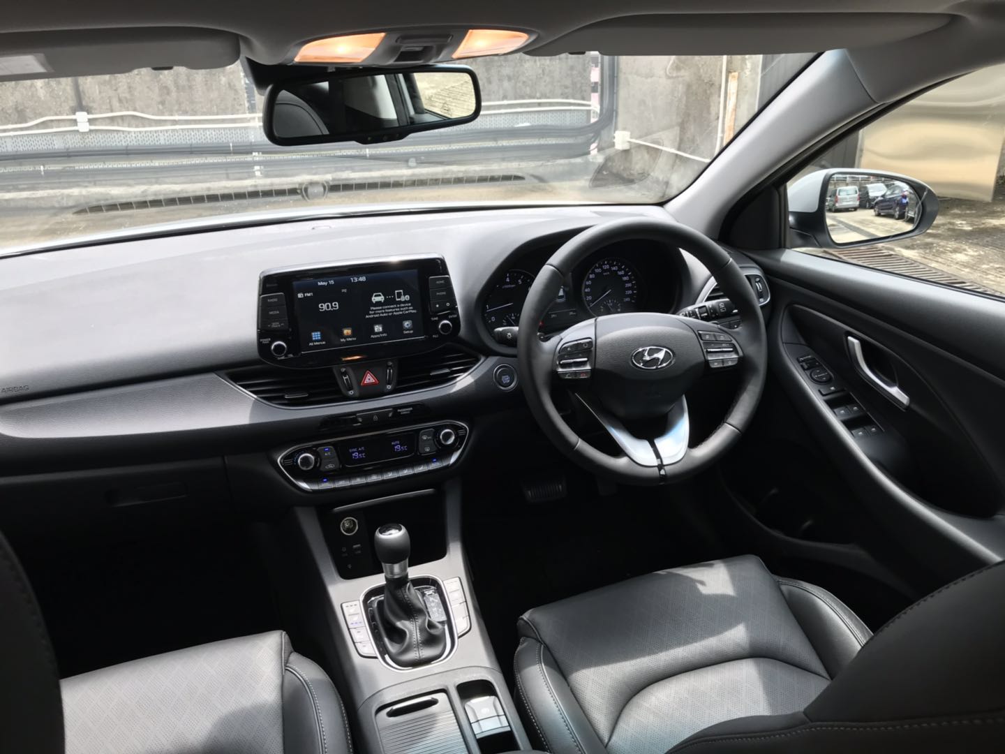 Used Car | Hyundai Hong Kong | Hyundai HK