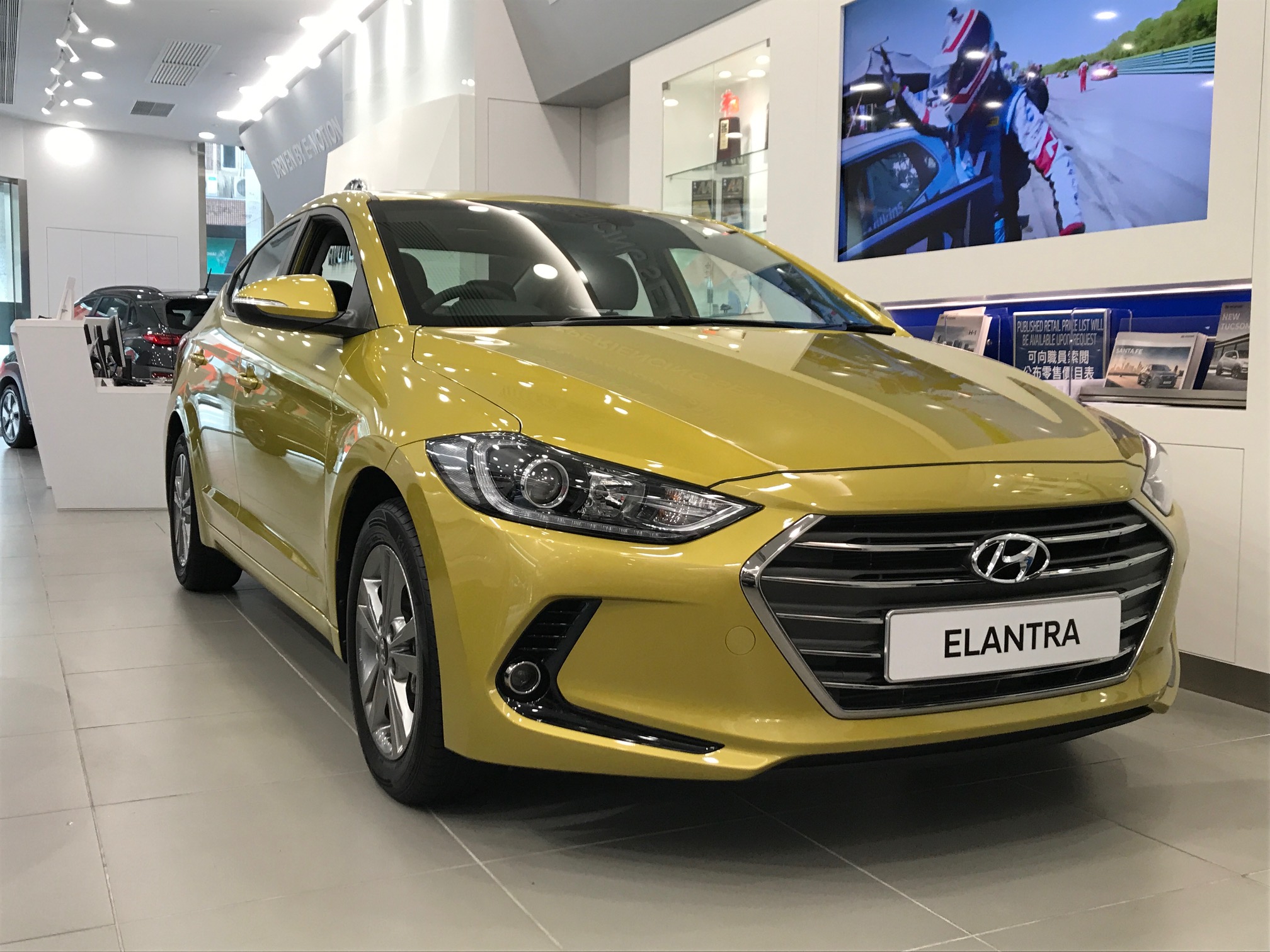 Used Car | Hyundai Hong Kong | Hyundai HK
