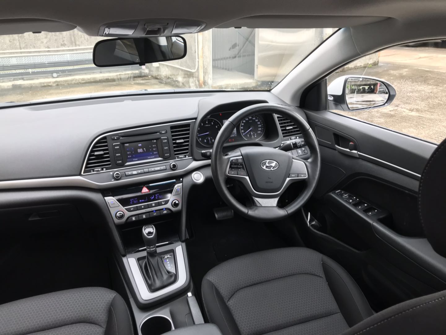 Used Car | Hyundai Hong Kong | Hyundai HK