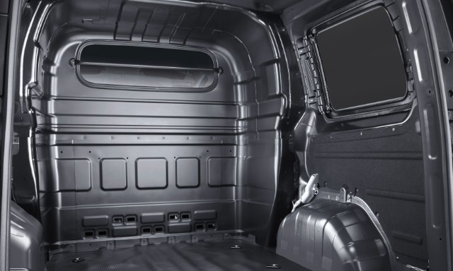 STARIA Van: Venture with a Vision | Hyundai Hong Kong